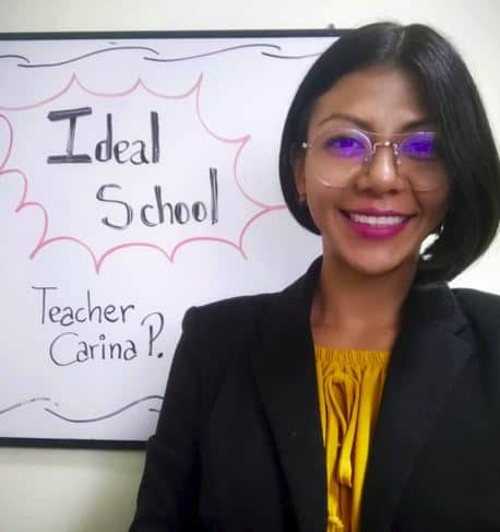 Our Teachers - Ideal School