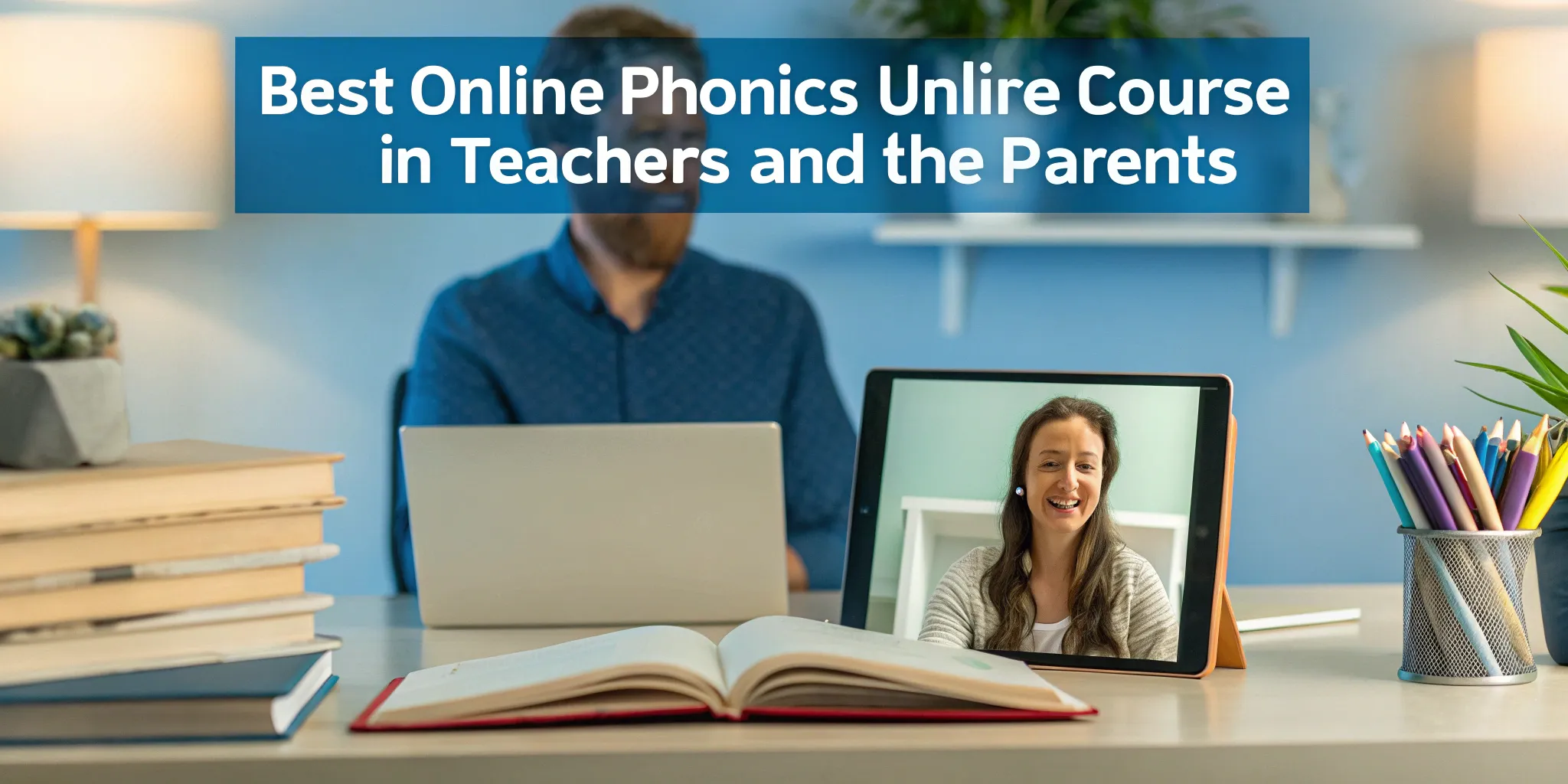 The Best Online Phonics Course UK: Our Top Picks