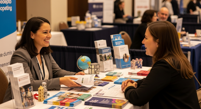 Meet Ideal School at the Utah Fits All Spring Fair 2026 at BYU - Ideal ...